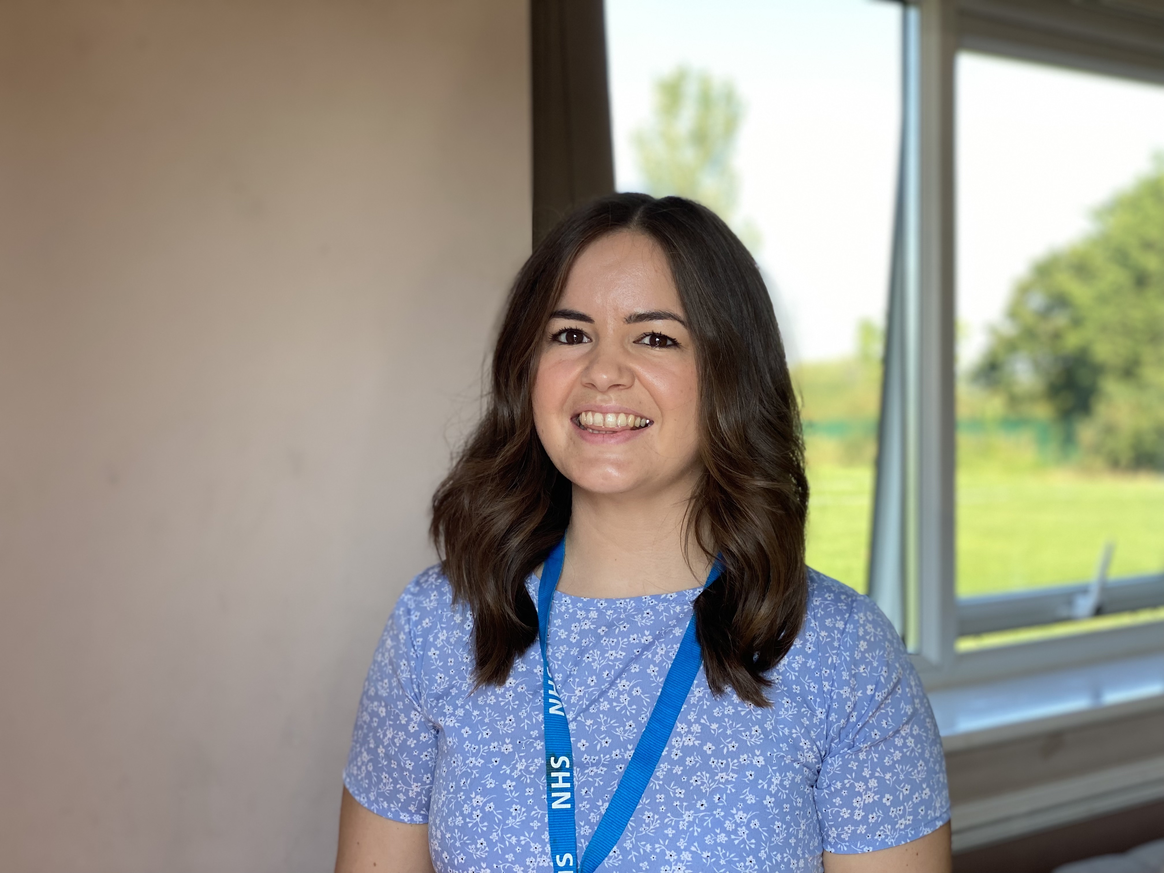 Meet the team - Canvey Island PCN